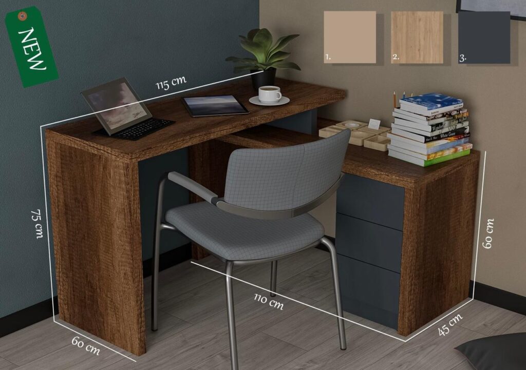 Tavolin Pune - Kabesha